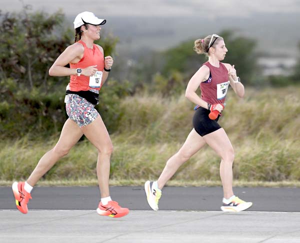Lahaina Memorial Run pays tribute to fire victims | News, Sports, Jobs ...